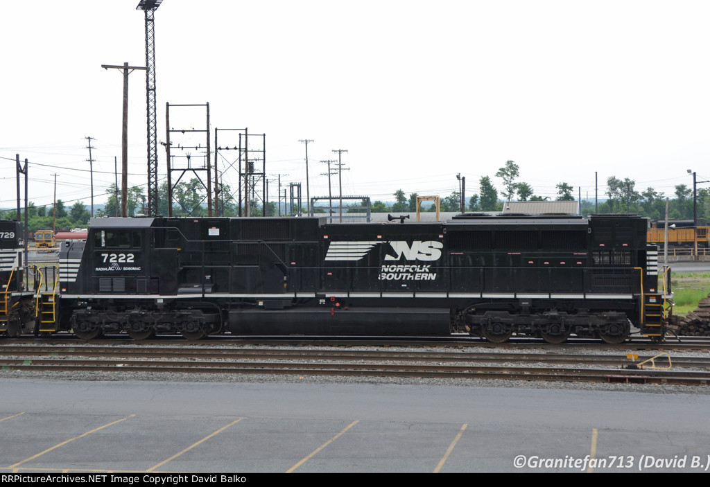 NS 7222